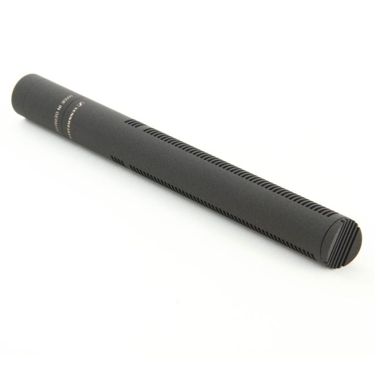 Sennheiser MKH 816 Rifle Microphone - Sound (Disposition) Rentals