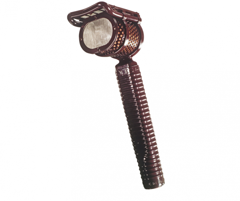 Coles 4104 Lip Microphone - Sound (Disposition) Rentals