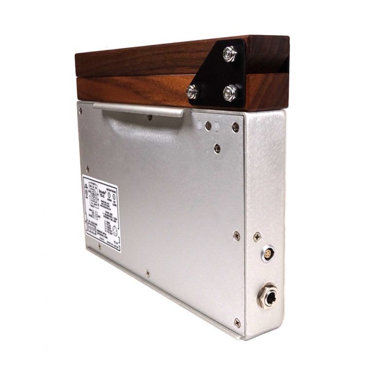 Denecke TS-3 Timecode Slate - Sound (Disposition) Rentals