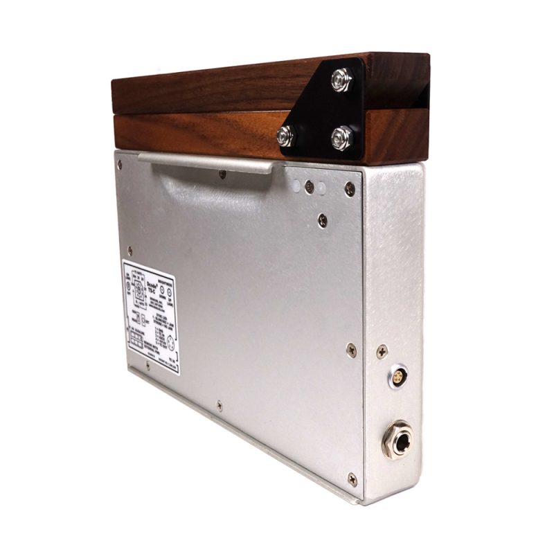 Denecke TS-3 Timecode Slate - Sound (Disposition) Rentals